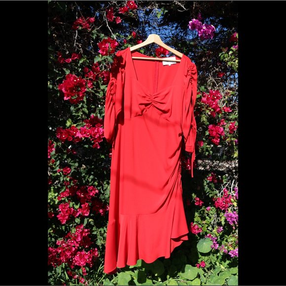 Universal Standard x Rodarte | Dresses | Universal Standard X Rodarte ...